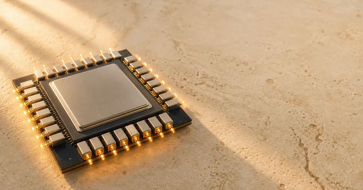 What Is CPO? 800G, 1.6T, and Taiwan's Optical-Communications Supply ...